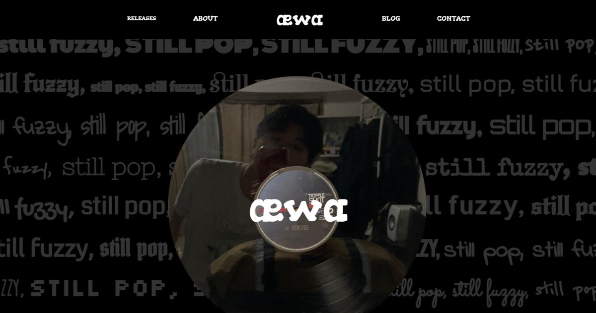 aewa - Official Website